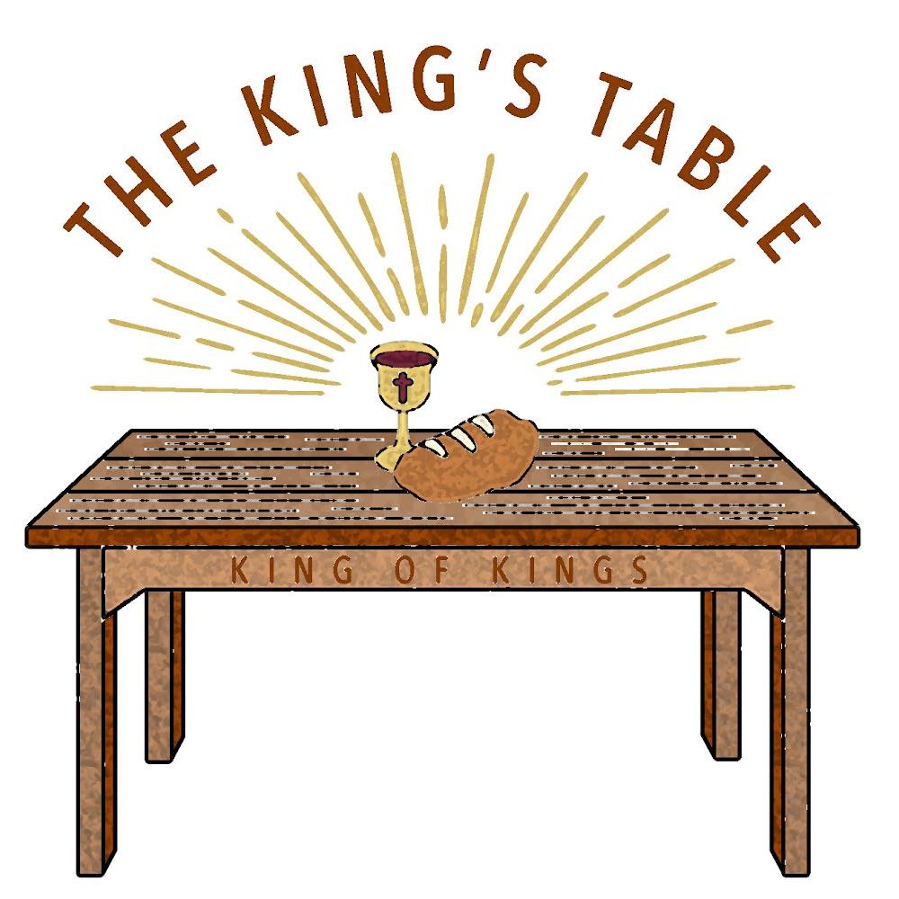 About – The King’s Table