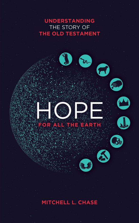 10 Quotes from Hope For All The Earth – The King’s Table