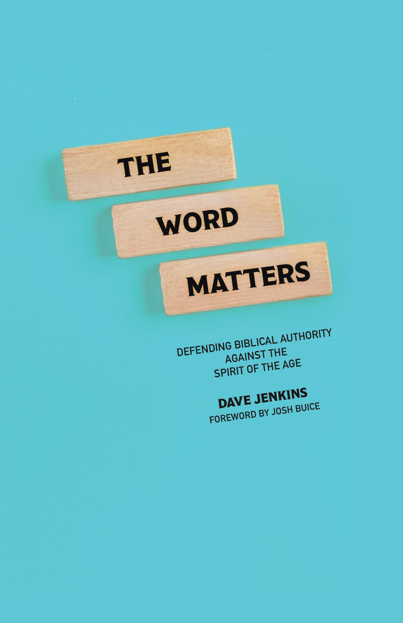 10 Quotes from The Word Matters – The King’s Table