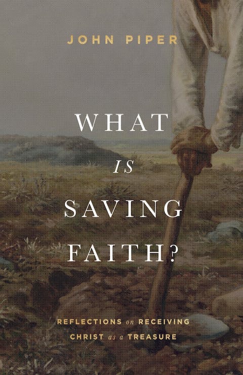 10 Quotes from What is Saving Faith? – The King’s Table