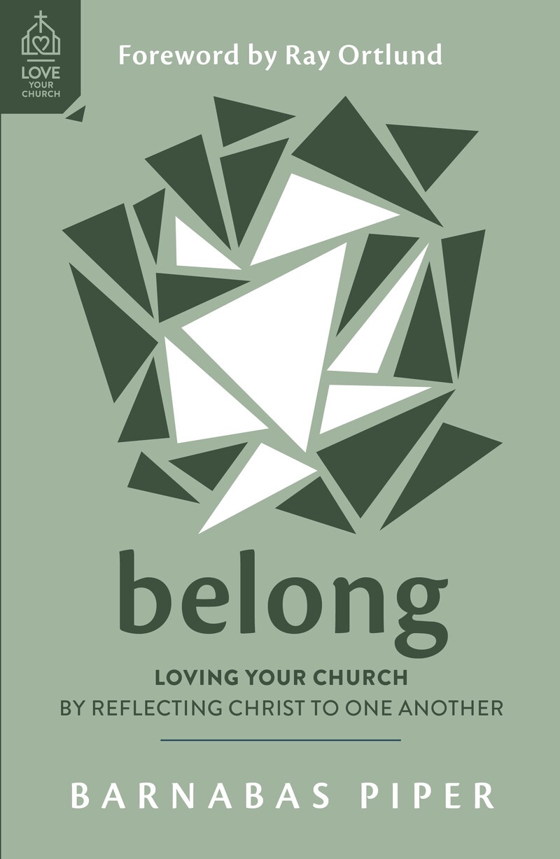 10 Quotes from Belong – The King’s Table