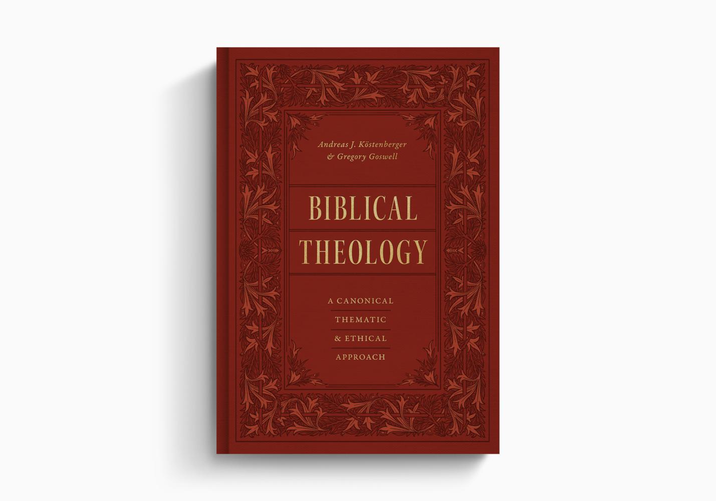 Book Briefs: Biblical Theology – The King’s Table