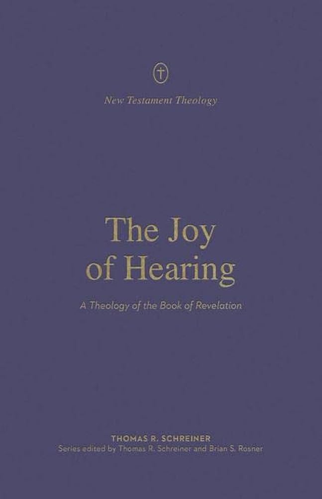 Book Briefs: The Joy of Hearing – The King’s Table