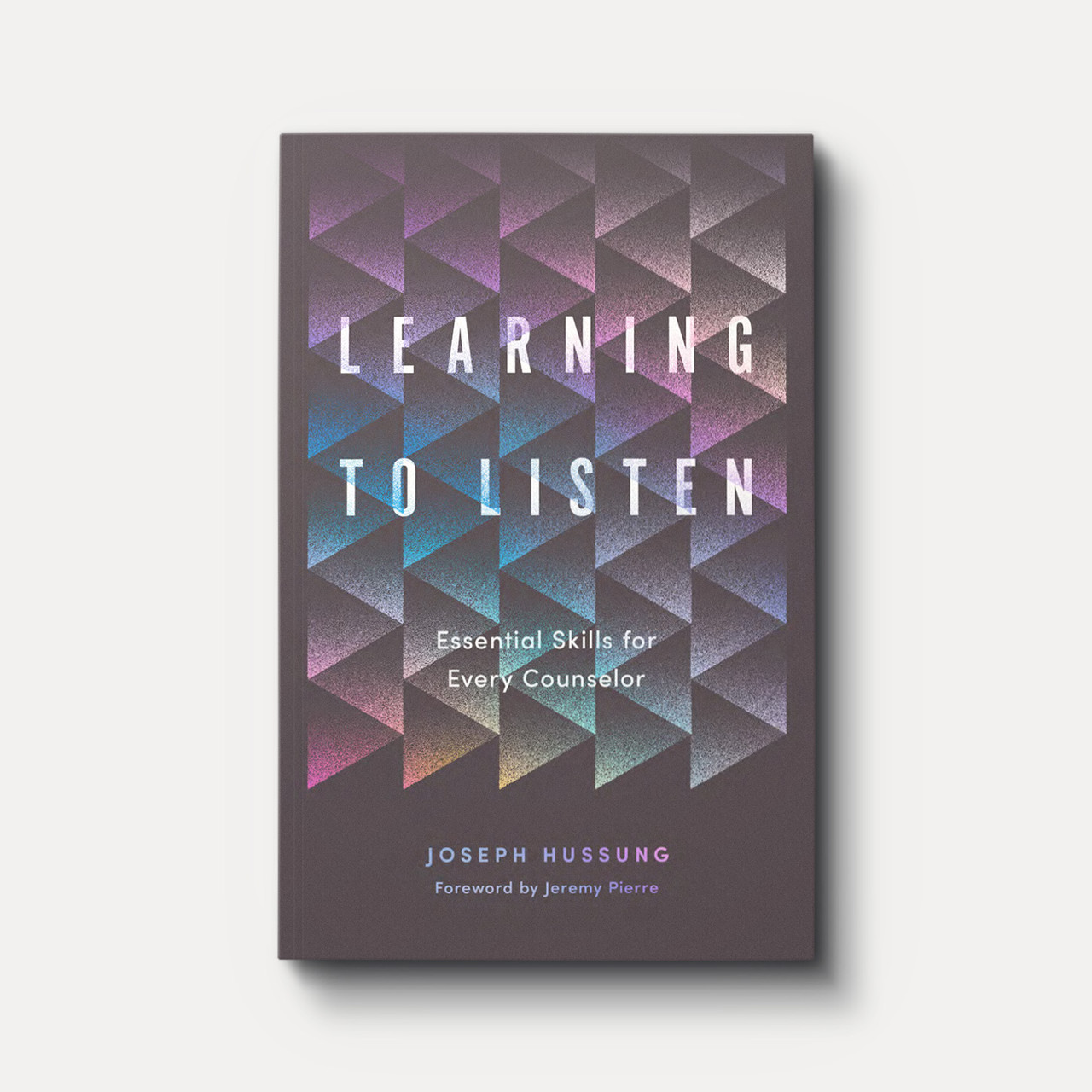 Q&A with Joseph Hussung (Learning to Listen) – The King’s Table